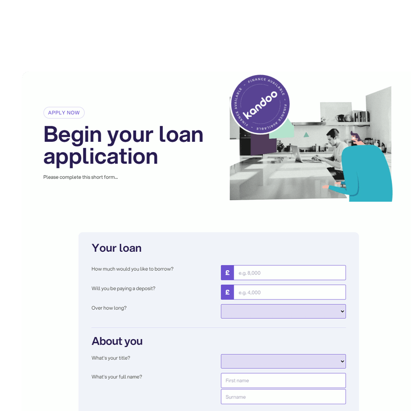 Cloud Climax - Kandoo